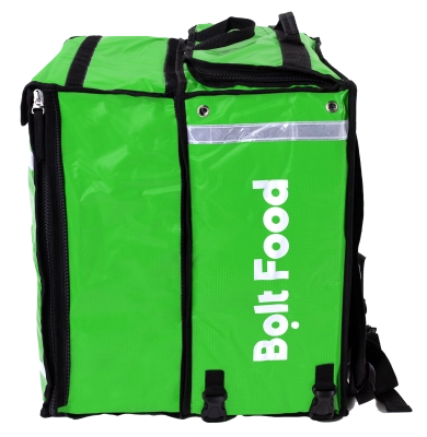 Official Bolt Bag Shop Lithuani | Bolt Food Shop | Bolt Food Lithuania ...